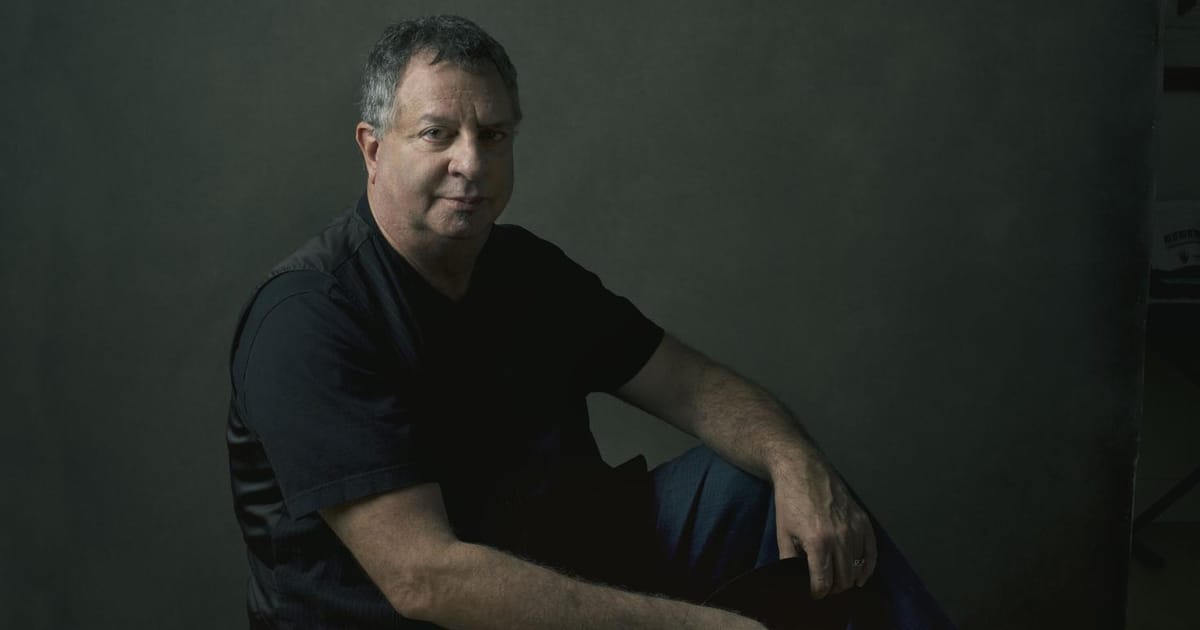 Larry Jaffe - Clearwater, Florida, Poets without Borders, Clearwater ...