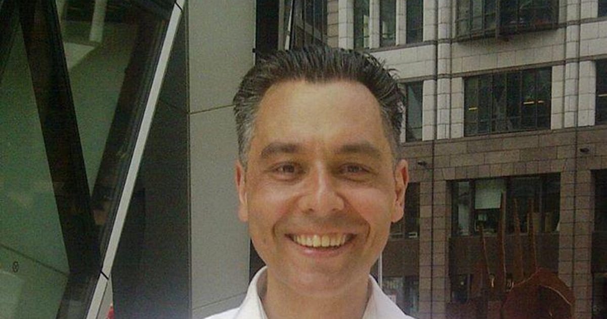 Noel Anderson - England, United Kingdom, MarketsMeet LTD, Schiller ...