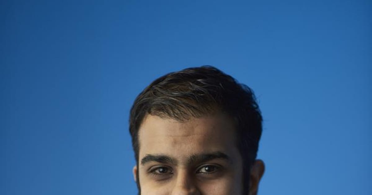 Vinit Joshi - Leicester, United Kingdom, Atheon Analytics, Aston ...