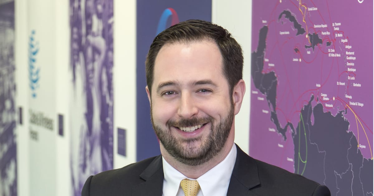 Christian Rotter - Coral Gables, Florida | about.me