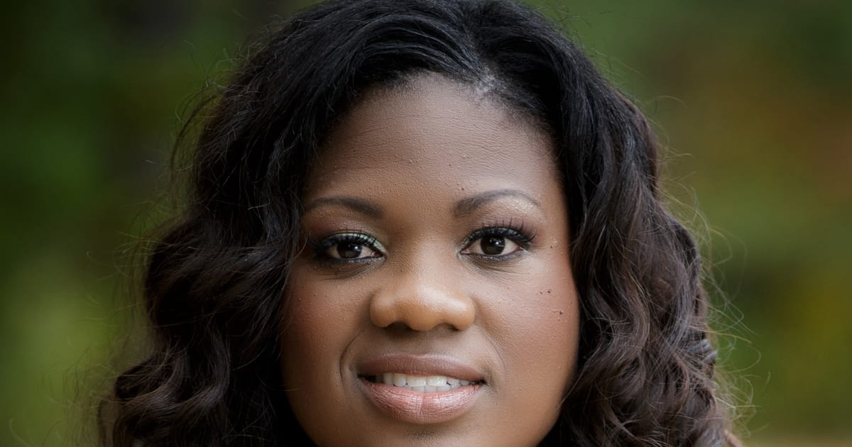 Dr. Jessica Houston - Atlanta, Georgia, Jessica Houston Enterprises ...