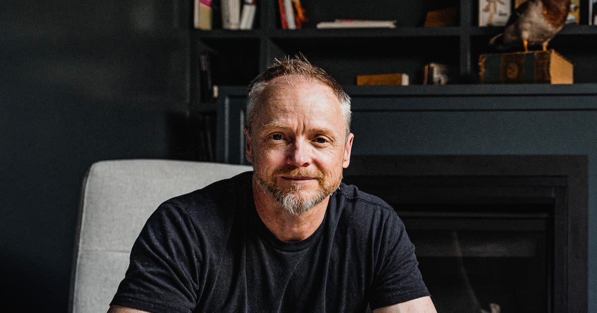 Nick Banks - Victoria, BC, Nick Banks Consulting, University of Western ...