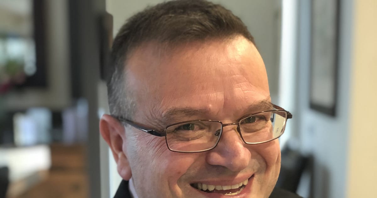 Tony Commisso | Chartered Accountant