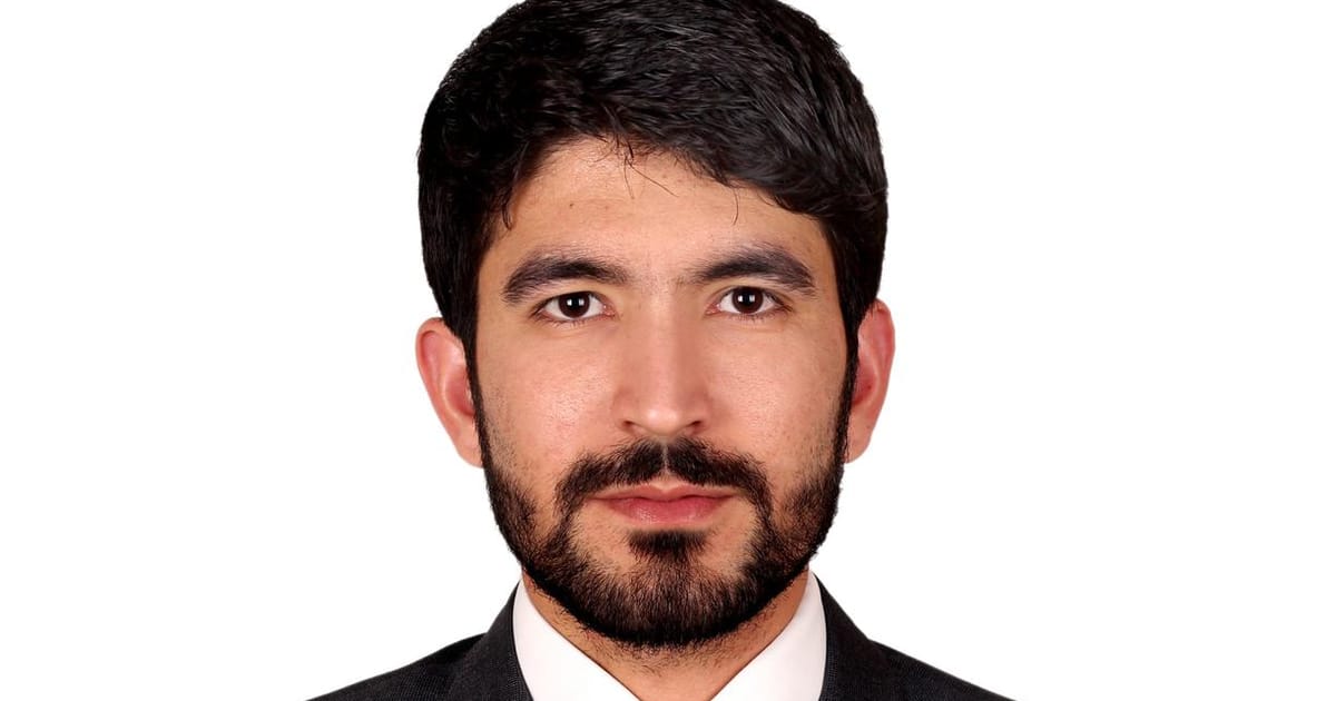 Sayed Bashir Ahmad Noori - Kabul, Afghanistan | about.me