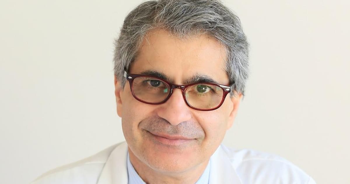 Dr. Jamal Taha - Dayton, Ohio | about.me