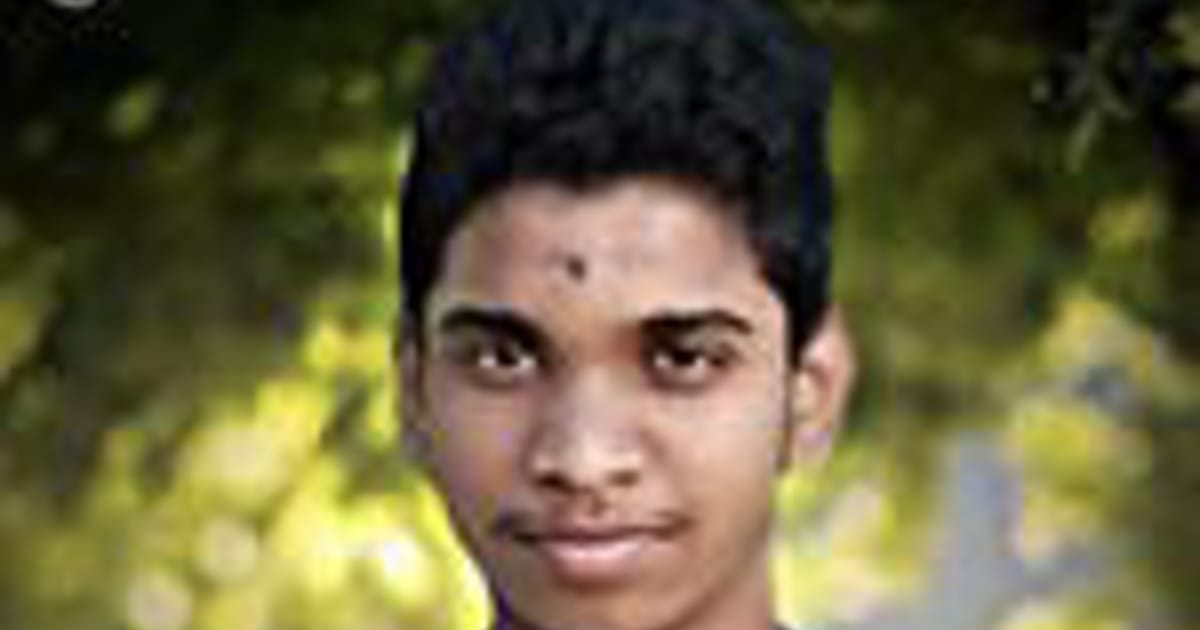 Jayanth Official - India | about.me