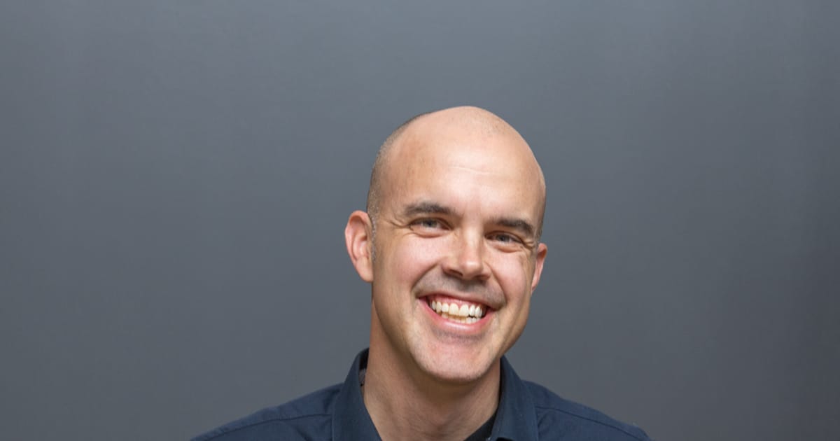 Brandon Schauer - Washington, D.C. | about.me