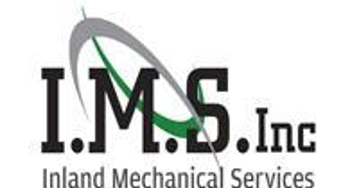 Inland Mechanical Services, Inc. - Corona, CA, INLAND MECHANICAL ...