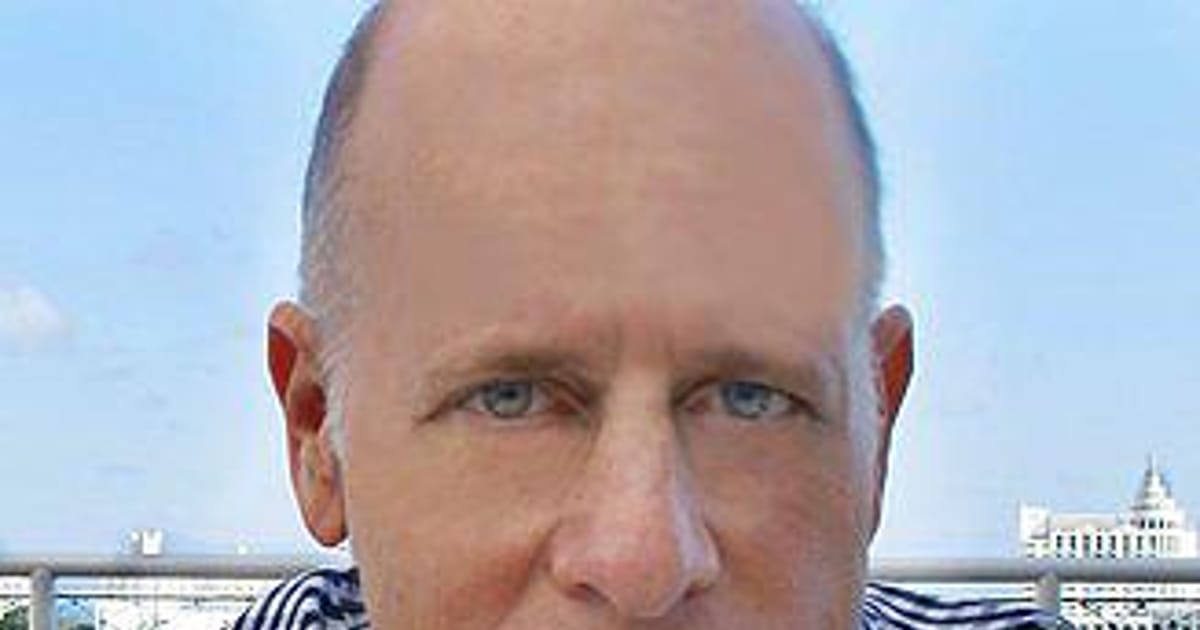 Brian Lazar - Miami, Florida, www.brianlazar.com | about.me