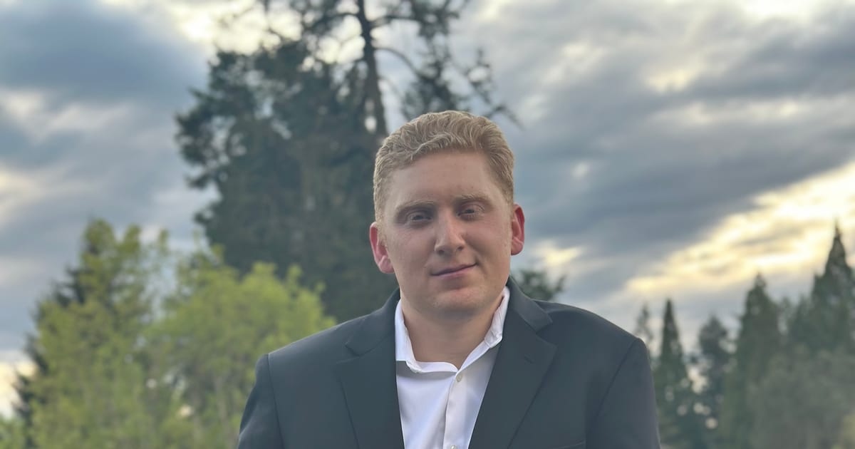 Jack Peeples - Eugene, Oregon | about.me