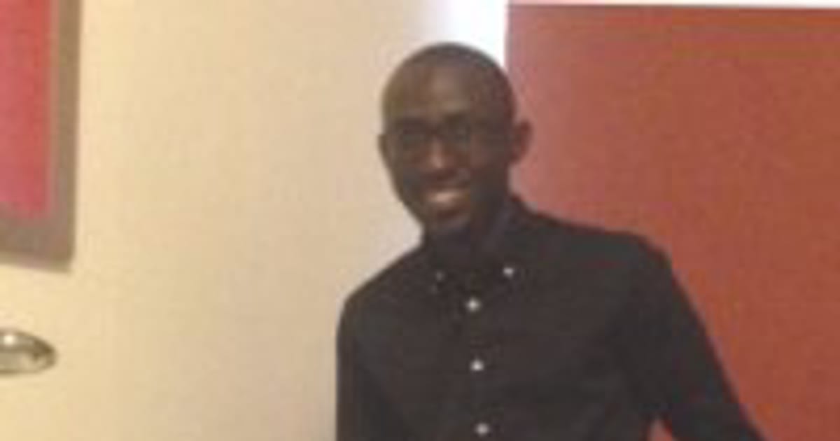 Emmanuel Kimaro - Dar es Salaam, Tanzania | about.me