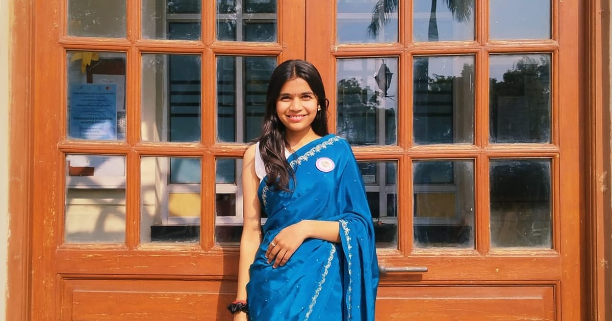 Saloni Naagar - New Delhi | about.me