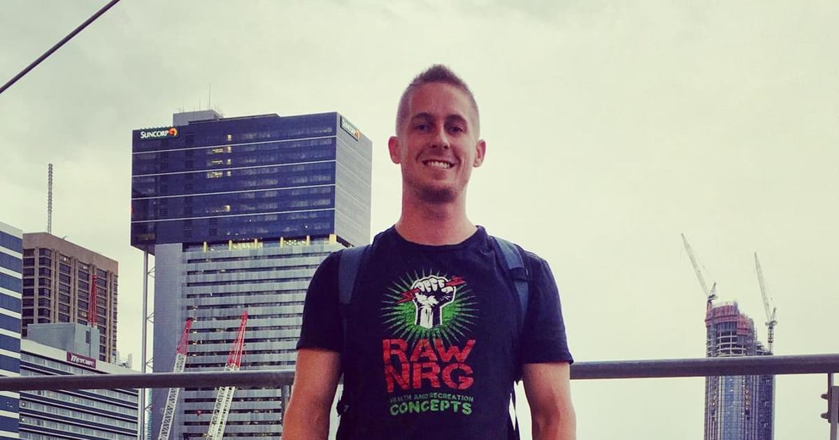 Scott Breen - Brisbane, Australia | about.me