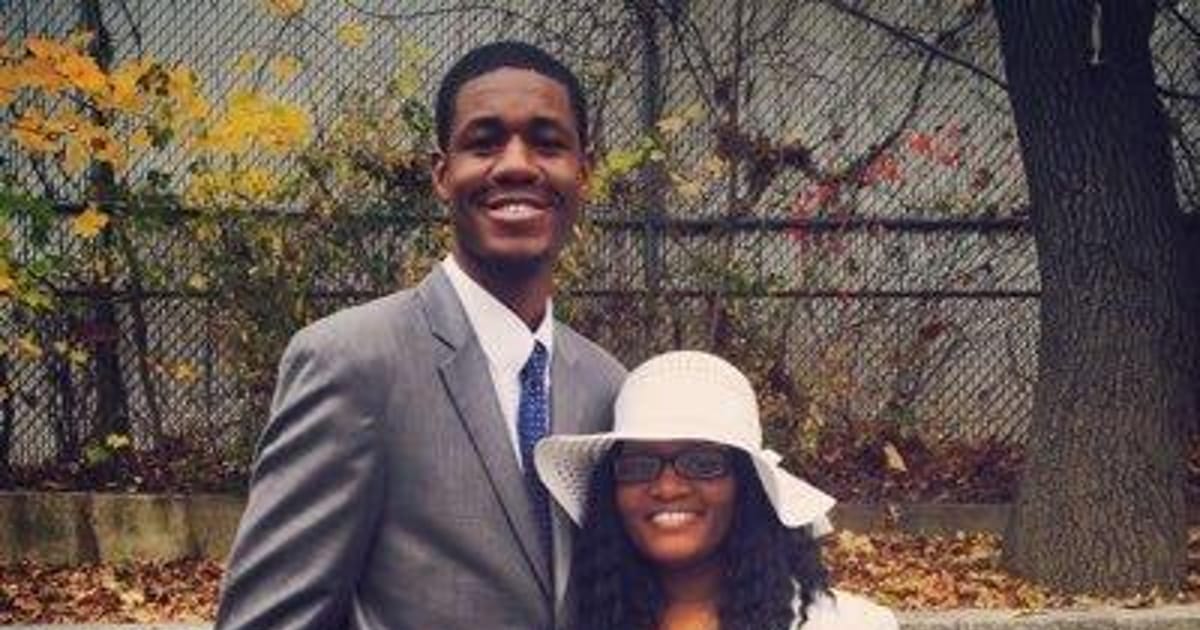 Teddy Otobo-Sheriff - Staten Island, New York | about.me