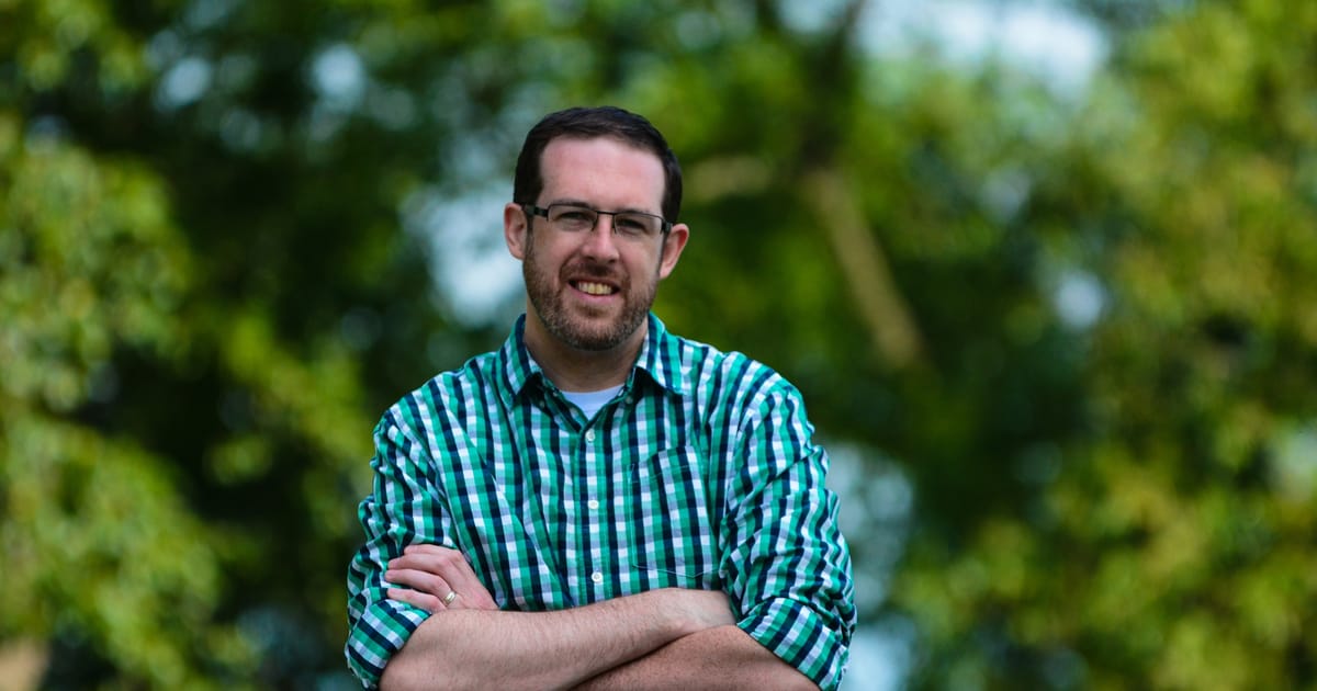 Derek Duval - Vankleek Hill, Ontario, Canada, President Krider Holdings ...