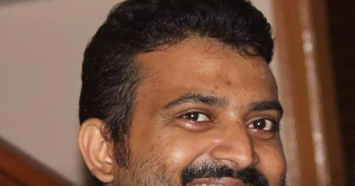 Nithin Mohan T K - Galway Ireland, Solution Architect | Evernorth ...