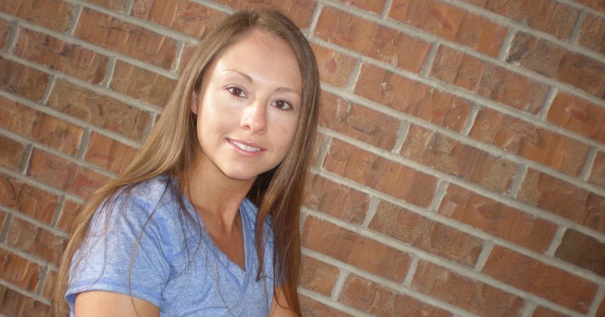 Nancy Flock - the United States, Flock into Fitness, University of ...