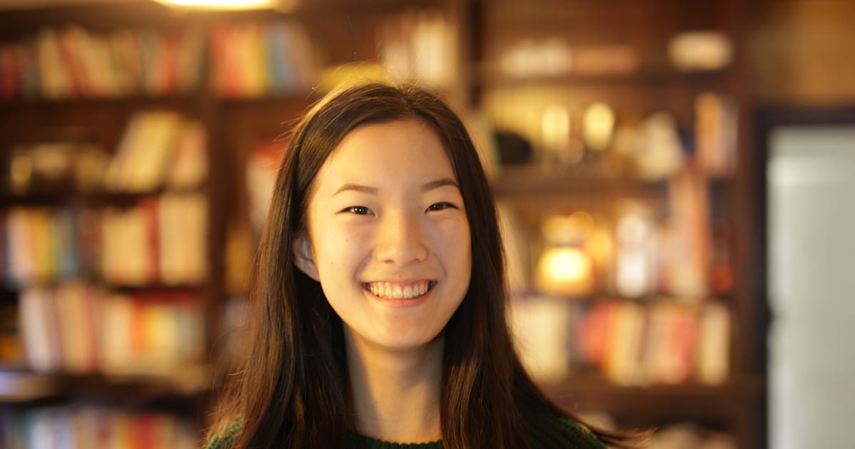 Jennifer Lu - Pasadena, California | about.me