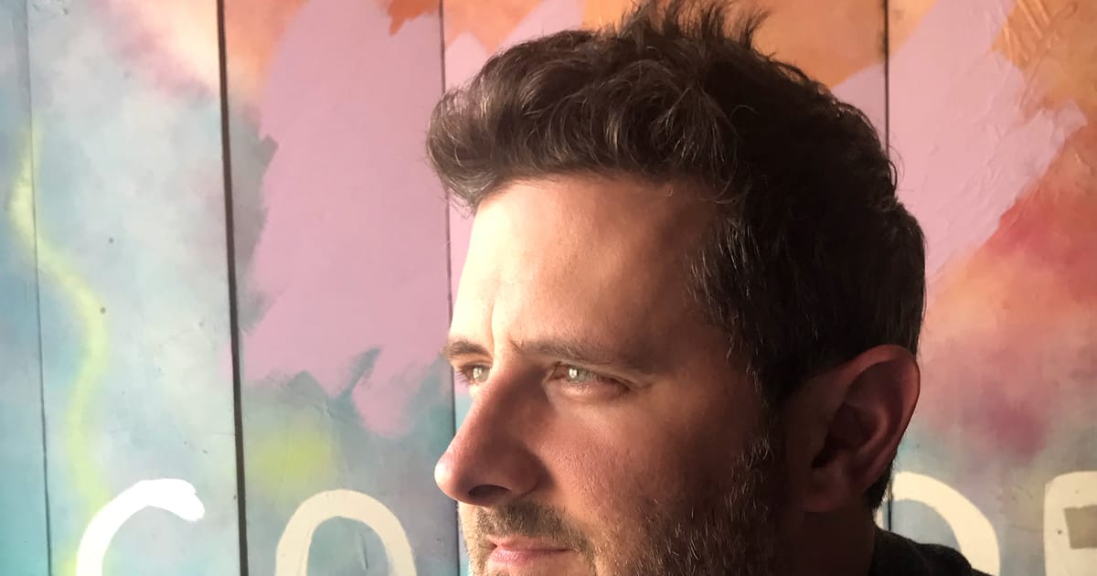 Jonathan Strong - Cornelius, NC, United States, M.A. Cinema Directing ...