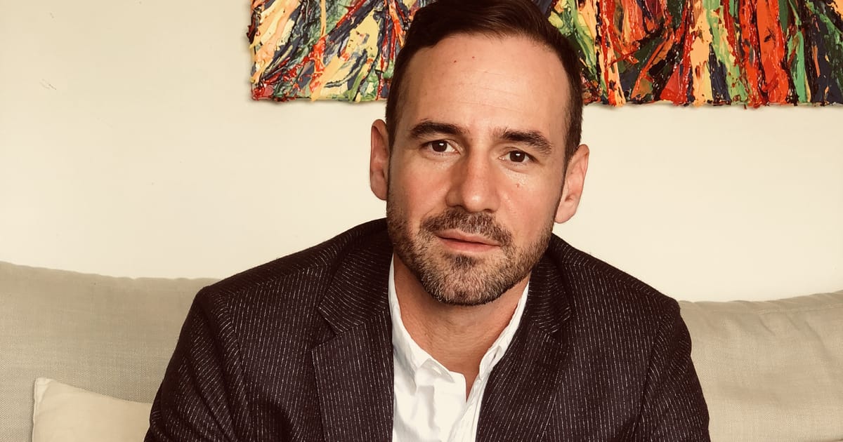 Luis Calderon - San Diego, CA, USA, University of Virginia, University ...