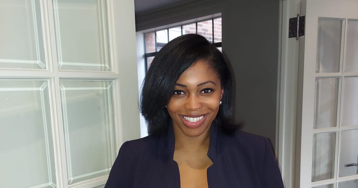 Janelle James - New York, Harvard College, Harvard Business School ...