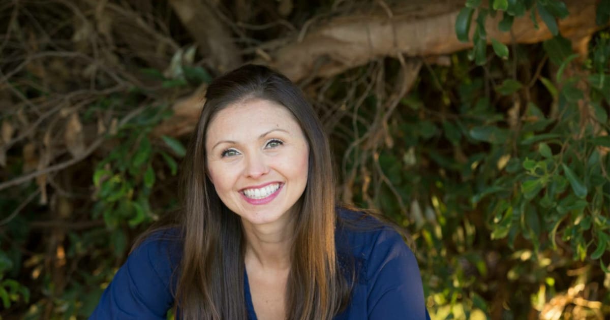 Kristi Taddonio - San Diego, CA, Arizona State University, Keller ...