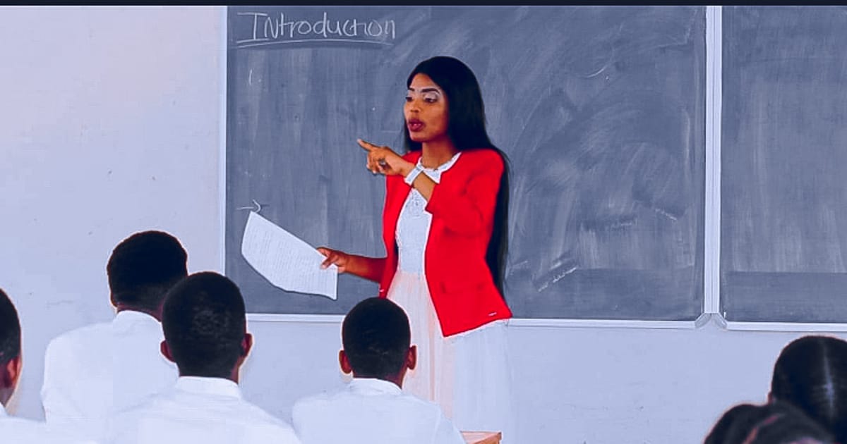 Randy Blessing - Auckland Park, Johannesburg | about.me