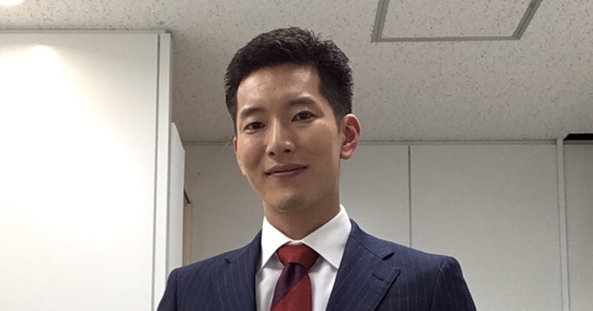 Jonathan Oh - Tokyo, Japan, NHK World, Duke University, Mississippi ...