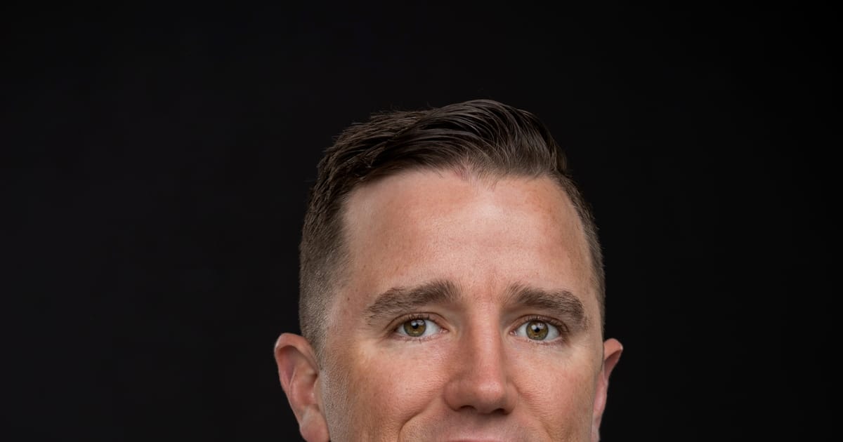 Billy Cundiff - Enjoy the Journey