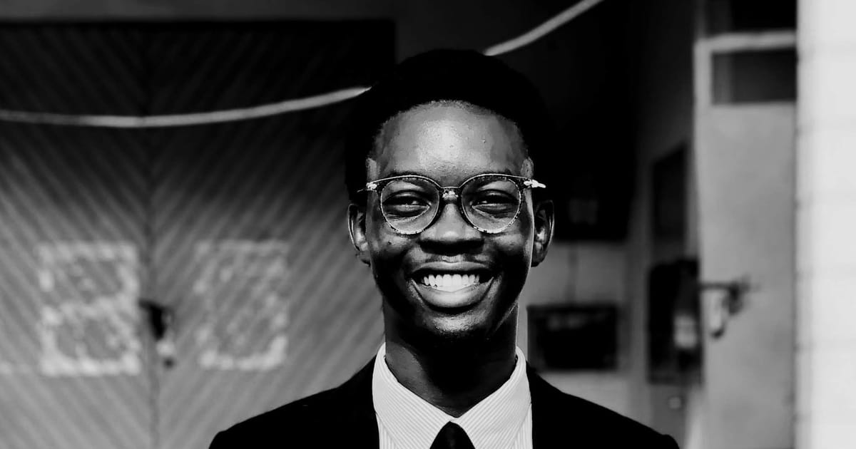 Michael Akinkunmi - Lagos, Nigeria | about.me