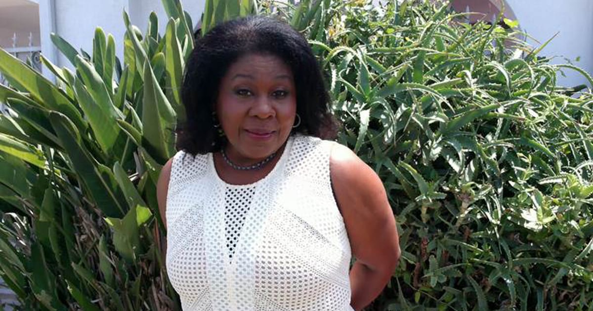 Jeanette Marie Hawes - Los Angeles, CA | about.me