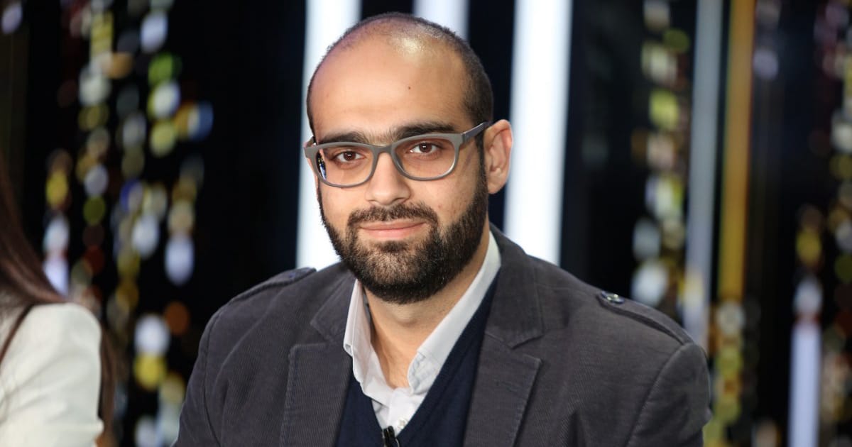 Abdelrahman Orabi - Doha, Qatar, @ajplusarabi | about.me