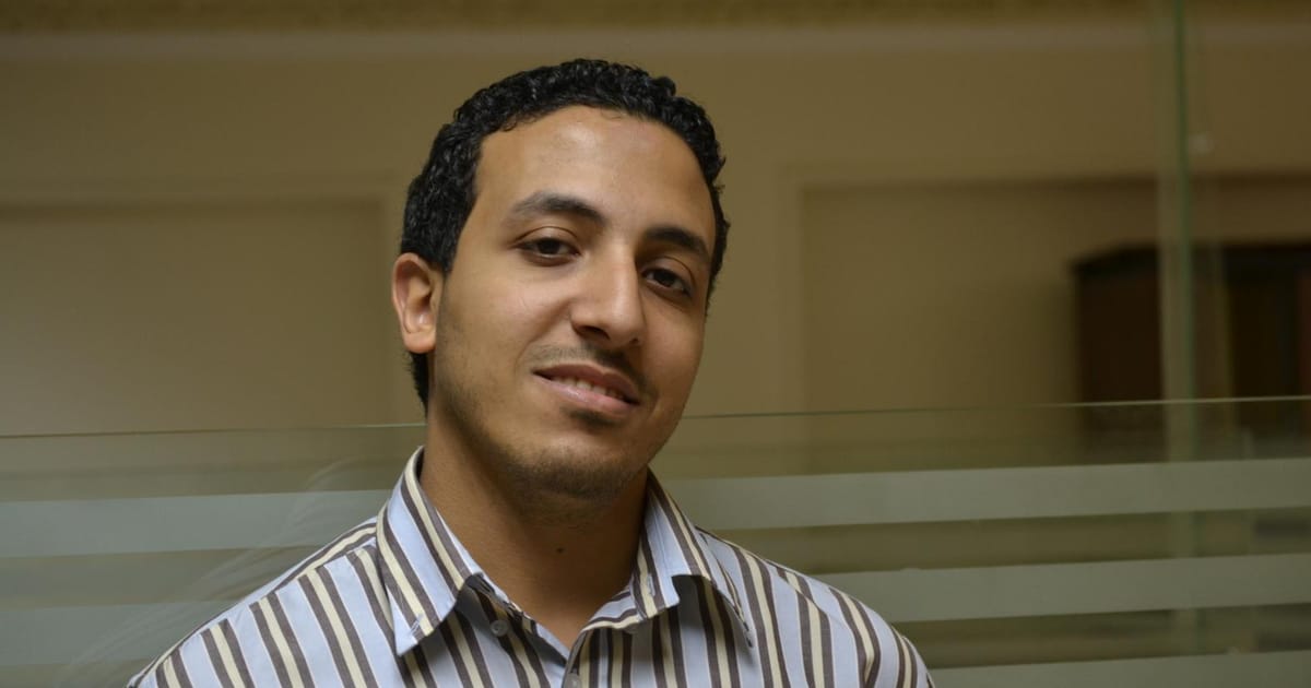 Ahmed orAbi | about.me