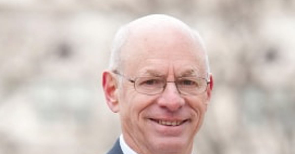 Bruce Stanger - West Hartford, Connecticut | about.me