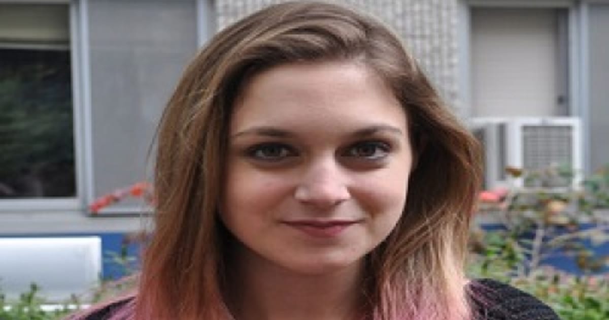 Jessica Peter - the United States | about.me