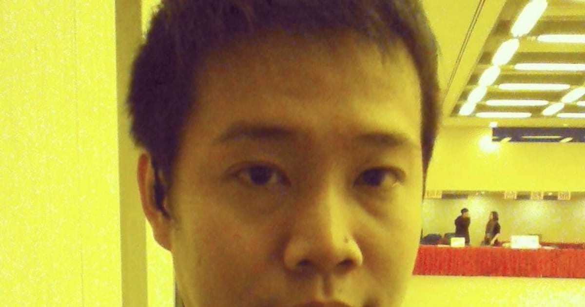 Barney Chen - 台北, 台灣, Rental123, MCU | about.me