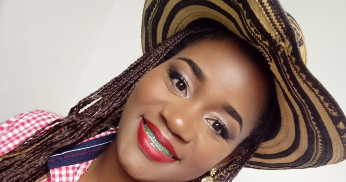 Martha Montezuma - Machala, el Oro, Ecuador | about.me