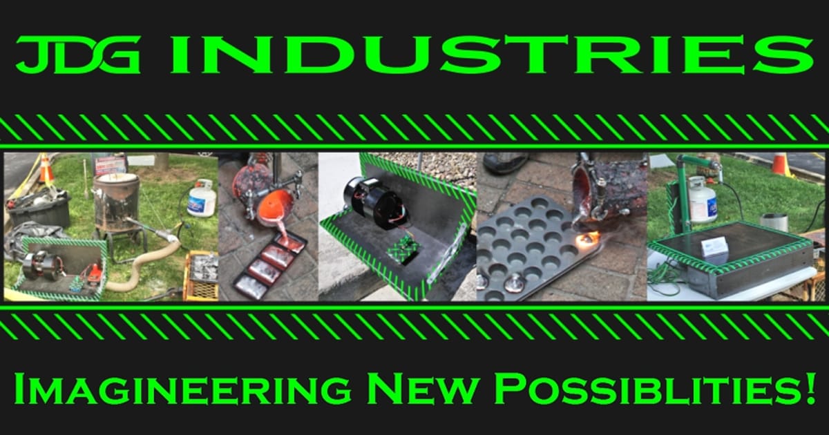 J.D.G. Industries - Altoona, Pennsylvania, JDG Industries | about.me