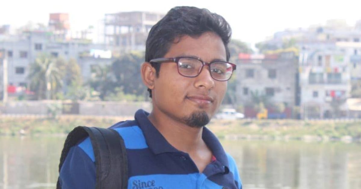 MD SOHAG JOMADDER - DHAKA,NARAYANGANJ | about.me