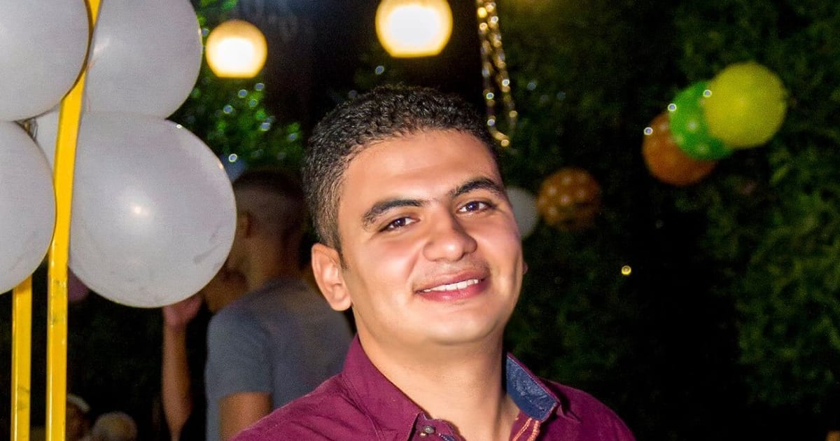 Moustafa Gadallah - Riyadh , Saudi arabia, Computer Science, Ain Shams ...