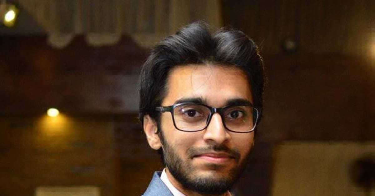 Muhammad Talha Mughal - Karachi City, Pakistan, Bs (Computer Science) | about.me