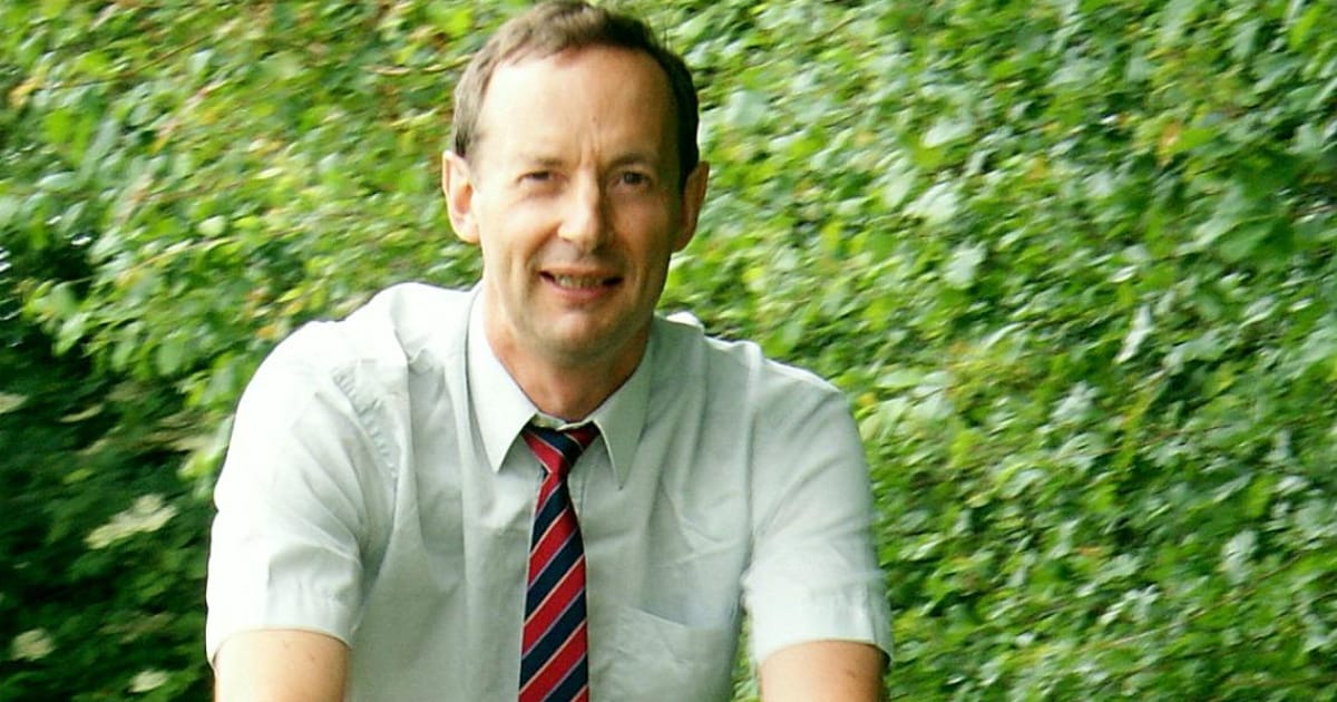 Steve Unwin - England, United Kingdom | about.me