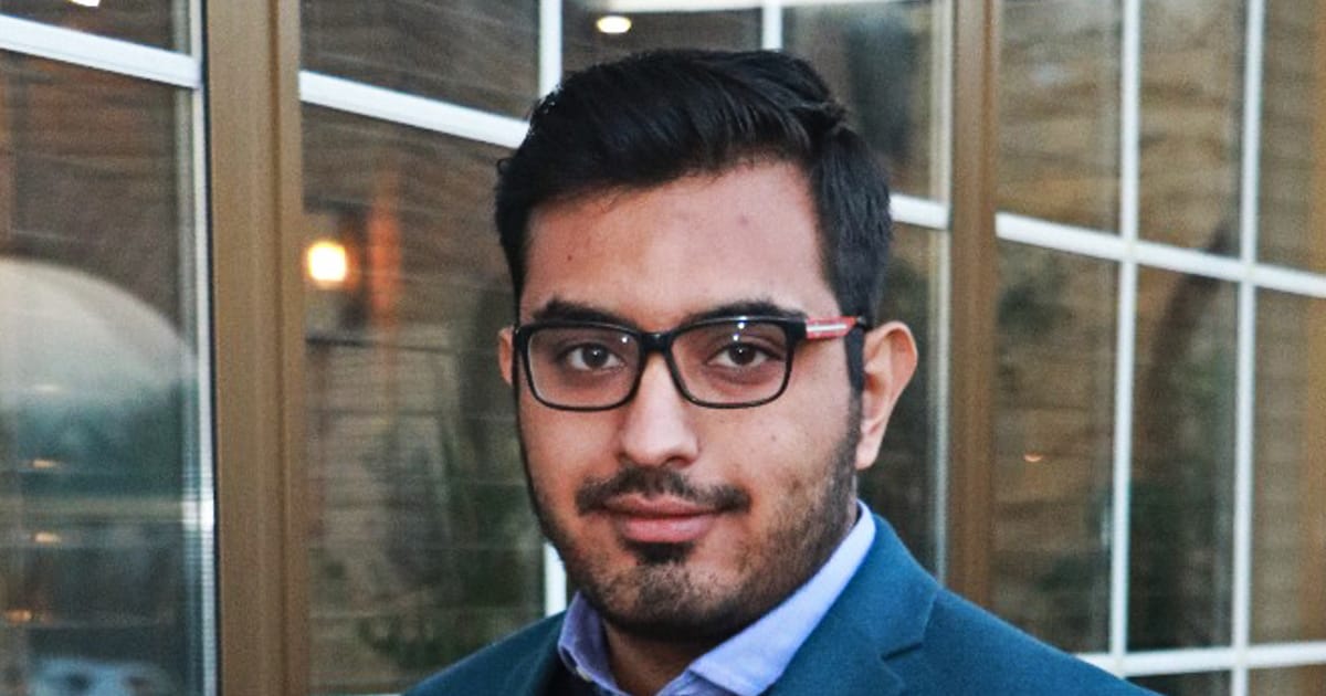 Faran Ali - Islamabad, Bahria University | about.me