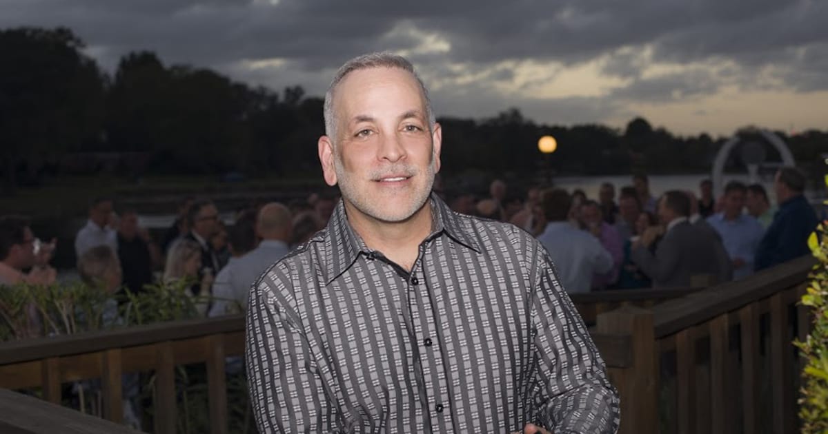 Anthony Todaro - Tampa Bay, Florida, Elevate. Transform. Results., Nova ...