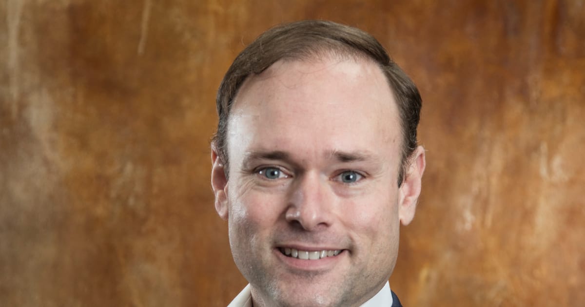 Michael Bolick - Tulsa, Oklahoma, Bolick Investments, Tulsa Memorial ...