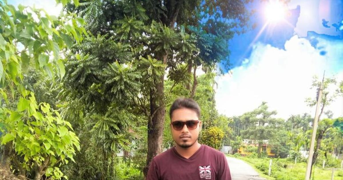 Biplab Acharjee - Falakata, India, BsmartdeaL, Falakata High School (H ...