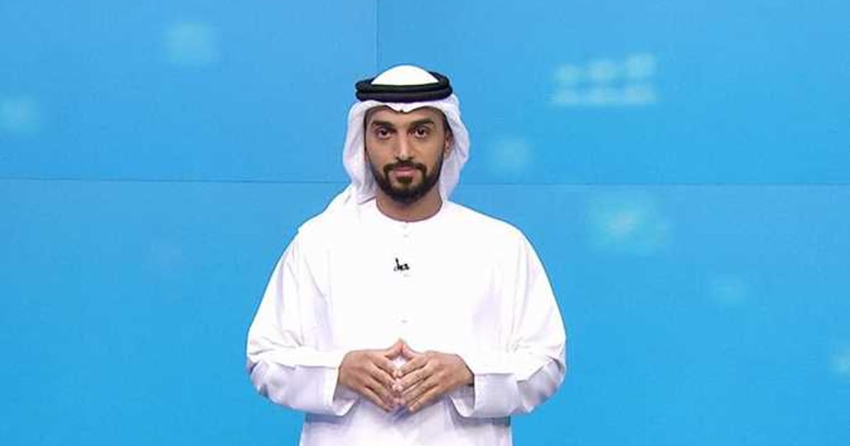 Khalfan Musabbeh Al Kaabi - UAE | about.me