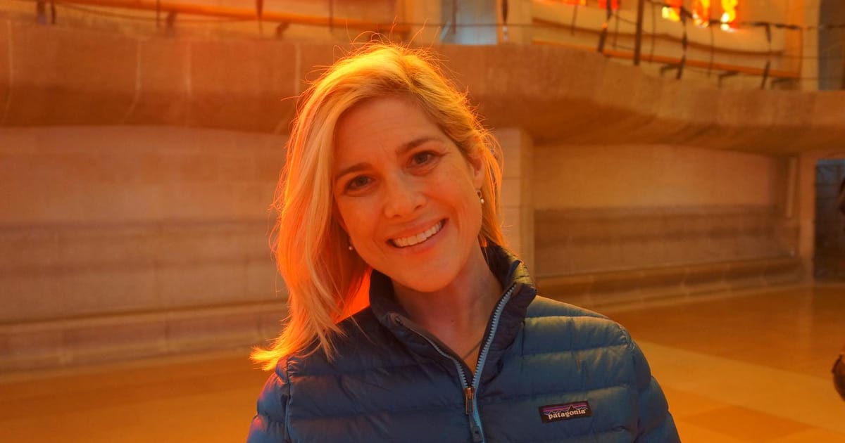 Jennifer Cabala - Berlin, Germany, Techstars | about.me