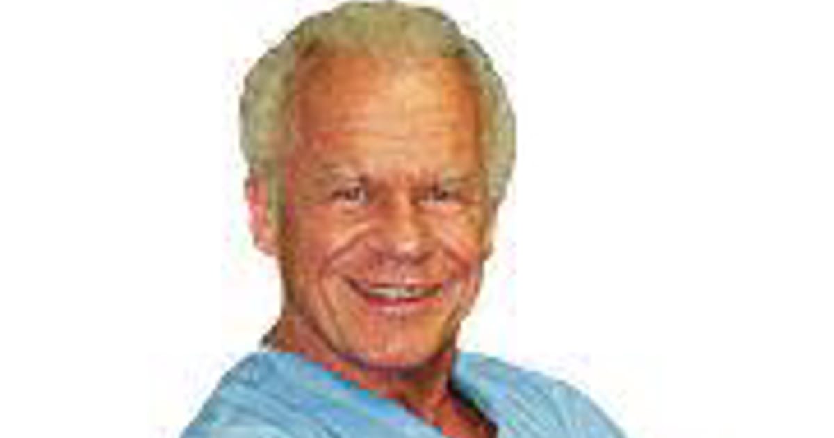 Peter Hellwig - El Cajon, California | about.me