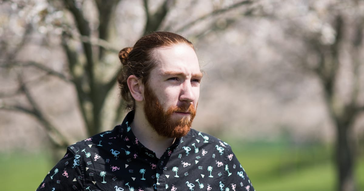 Alex McCann - Pittsburgh, Pennsylvania, The Post, Ohio University ...